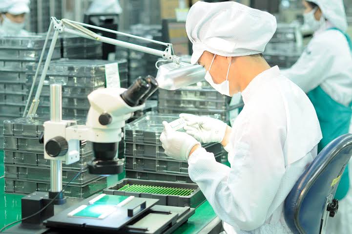 Read | SFA Semicon Philippines Corporation