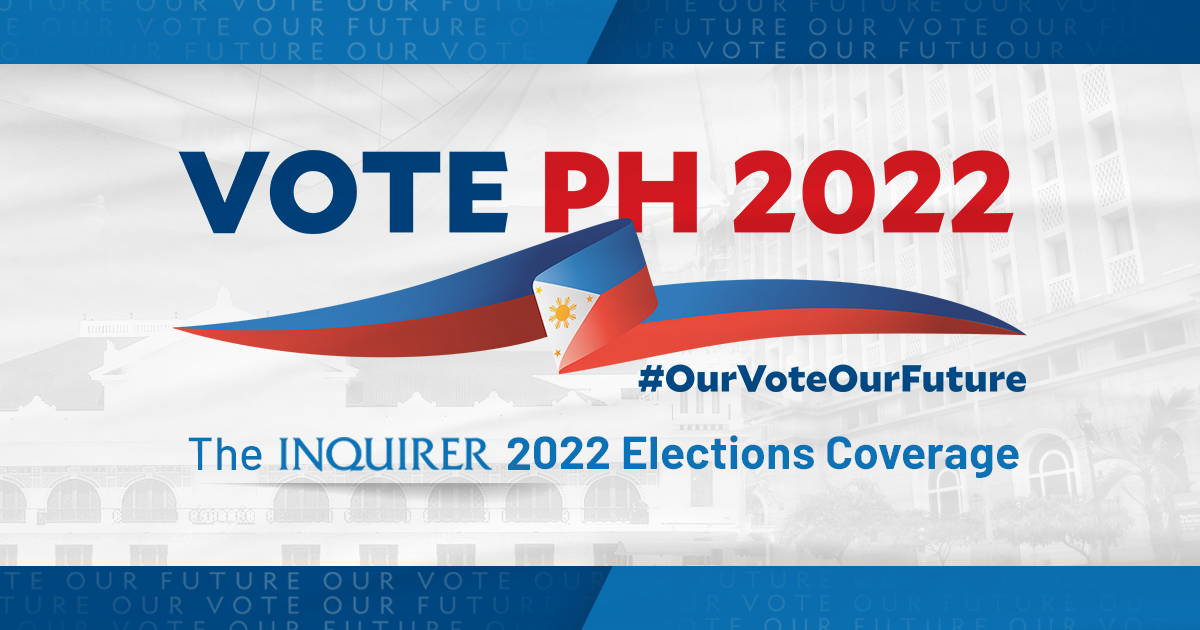 VotePH 2022 - Our Vote, Our Future