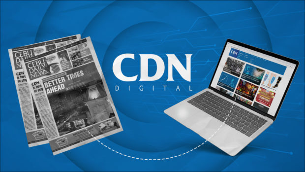 INQUIRER.net: Relentless at 25