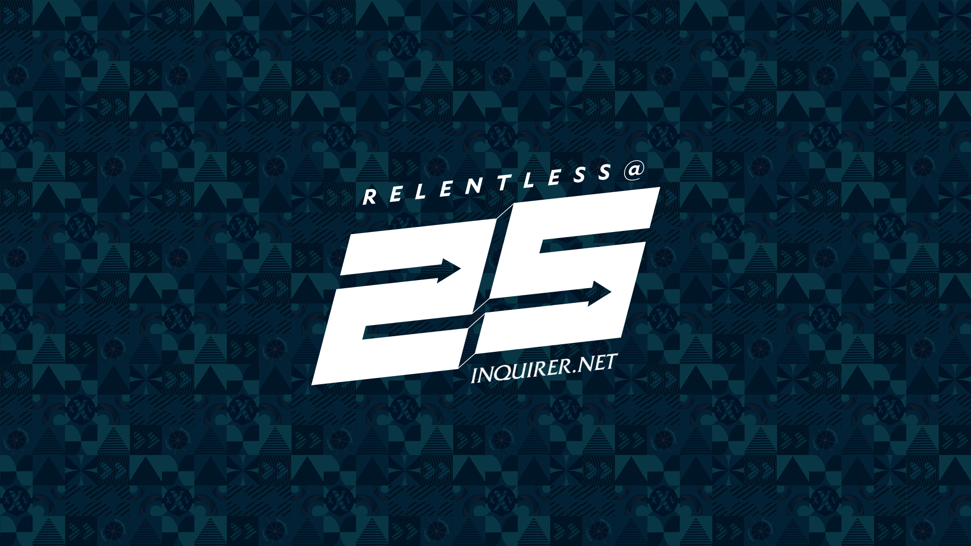 INQUIRER.net: Relentless at 25