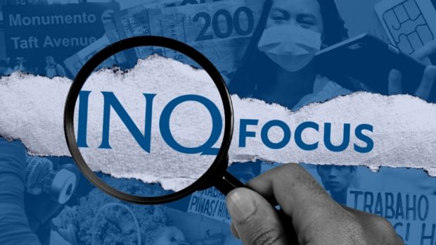 INQUIRER.net: Relentless at 25