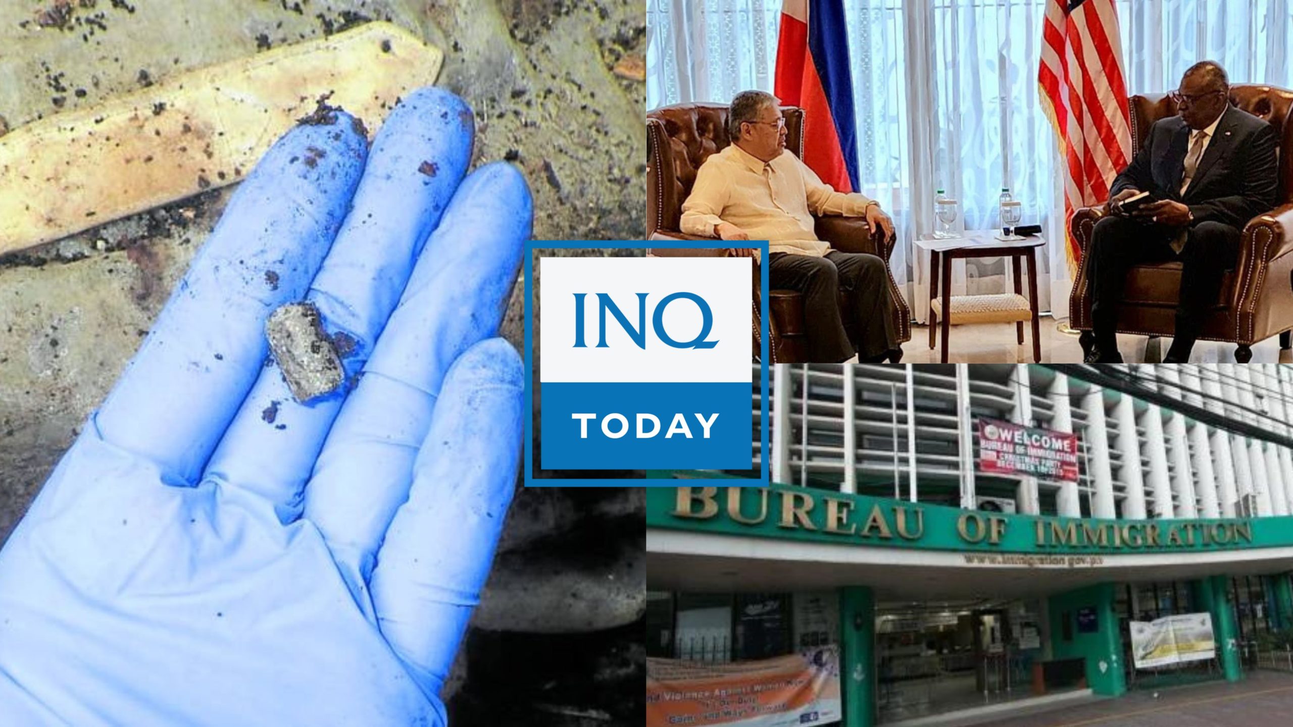 Video of ‘amalayer’ lady goes viral | Inquirer Technology