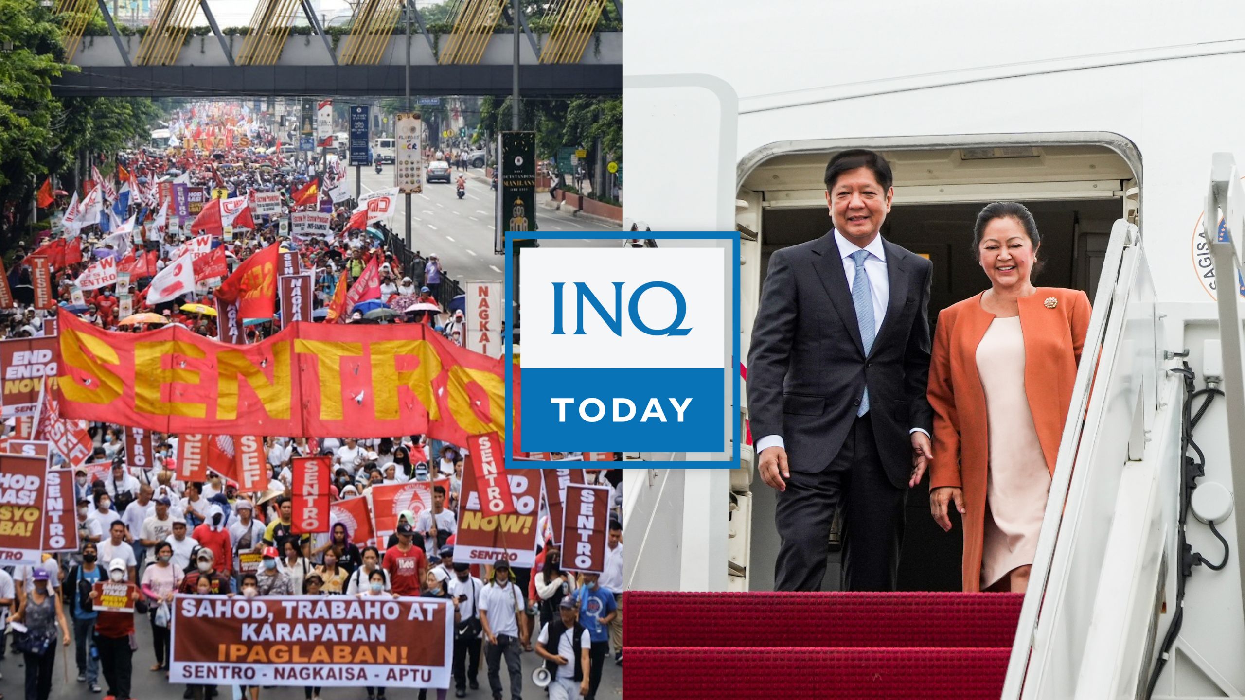 ‘Not female?’ Rousey shows off body in blue bikini | Inquirer Sports