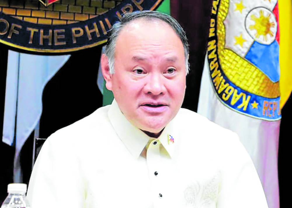 Modern tech for AFP is priority in our self-reliant defense posture ...