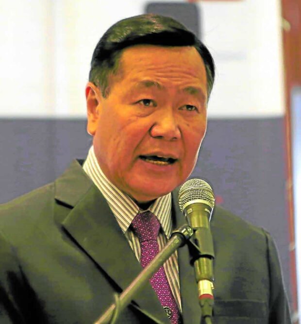 1Sambayan to Escudero: Make key preps for VP impeachment trial