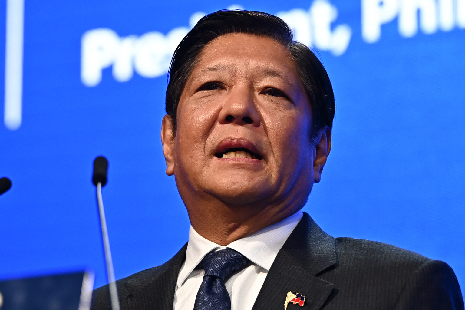 Marcos to single jobseekers: You may find a job, and ‘The One’ in job ...