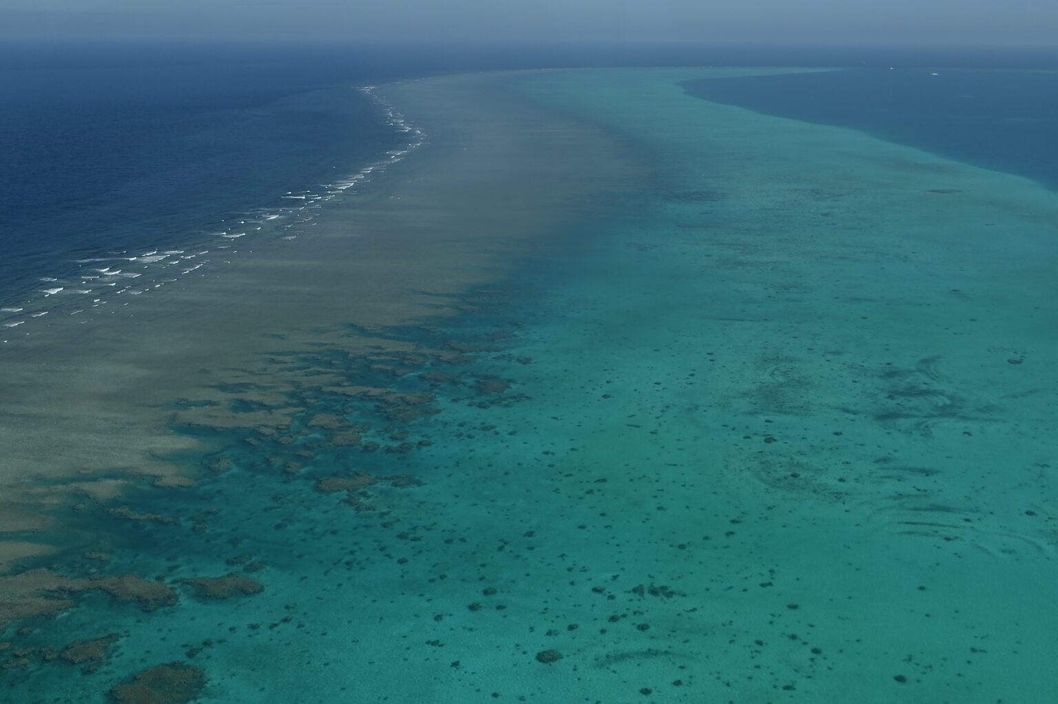 China reaffirms boundaries near flashpoint reef | INQUIRER.net
