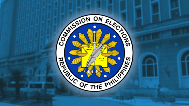 Over 200 applicants for 2 Comelec commissioner posts – Garcia ...