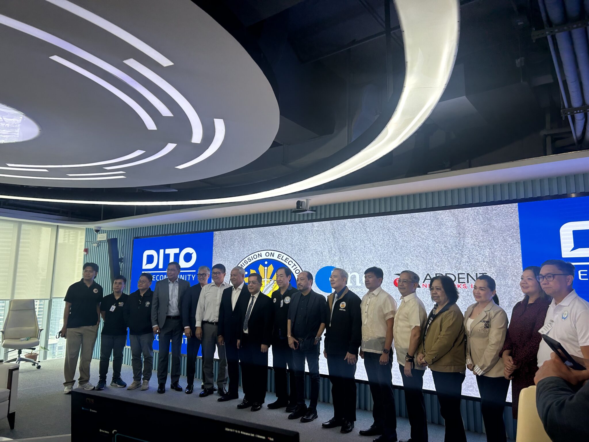 240,000 SIM cards to be used to transmit 2025 election results ...