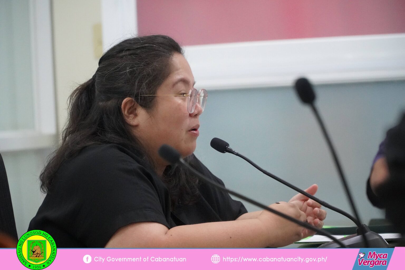 Cabanatuan mayor hits nuisance candidate petition filed by rival