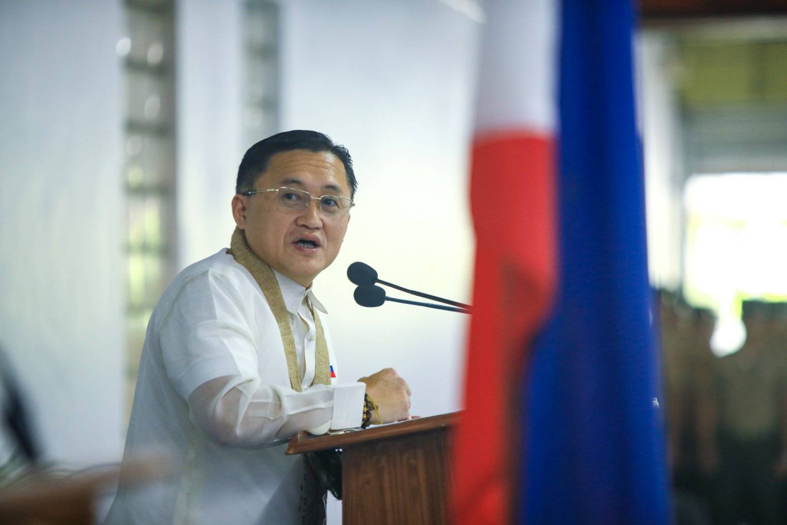 Bong Go tops OCTA survey for senatorial bets | INQUIRER.net