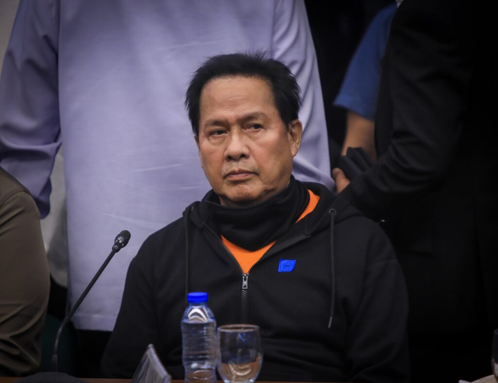 Court issues show cause order to Quiboloy over campaign video