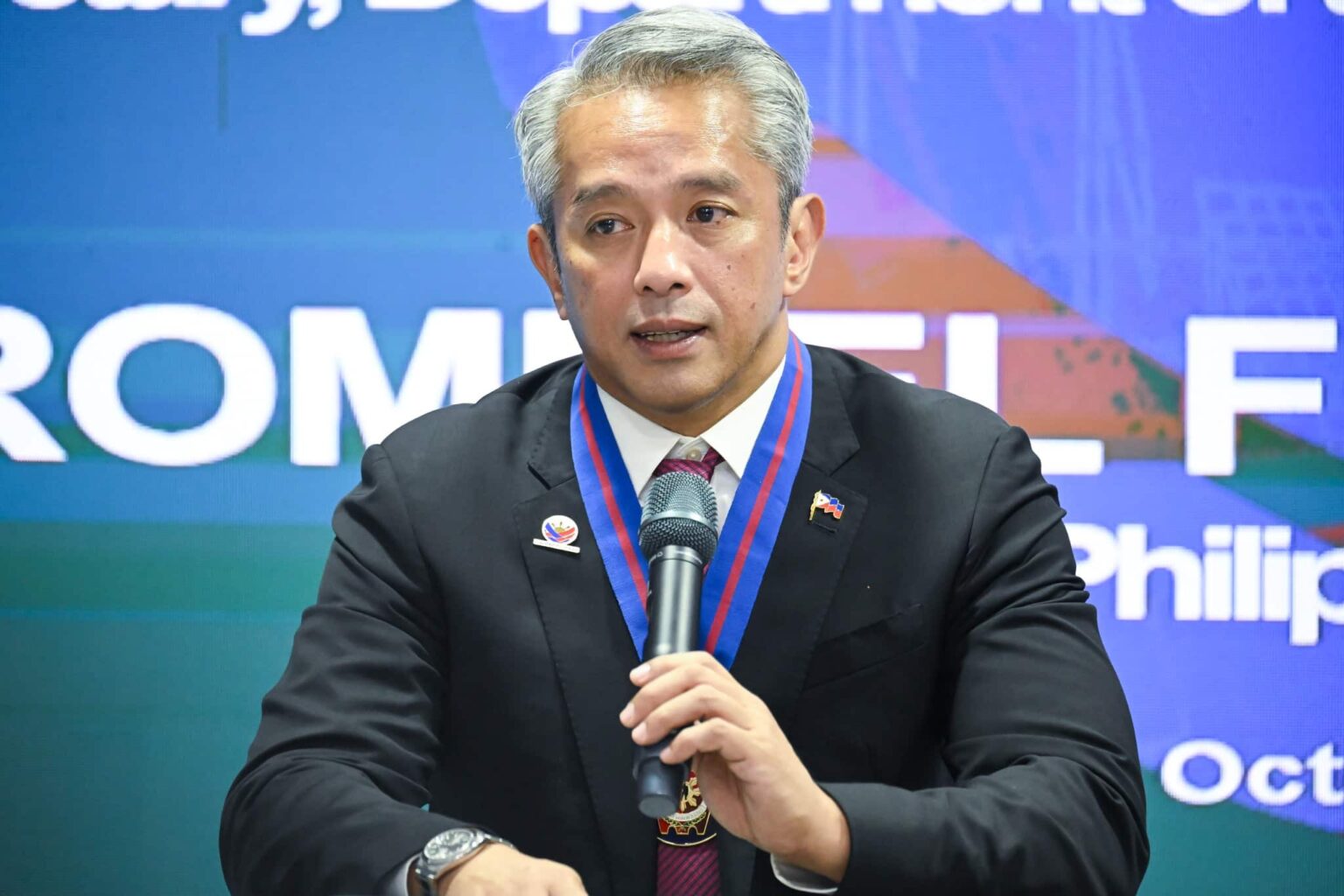 DILG identifies 38 hotspots ahead of 2025 polls | INQUIRER.net