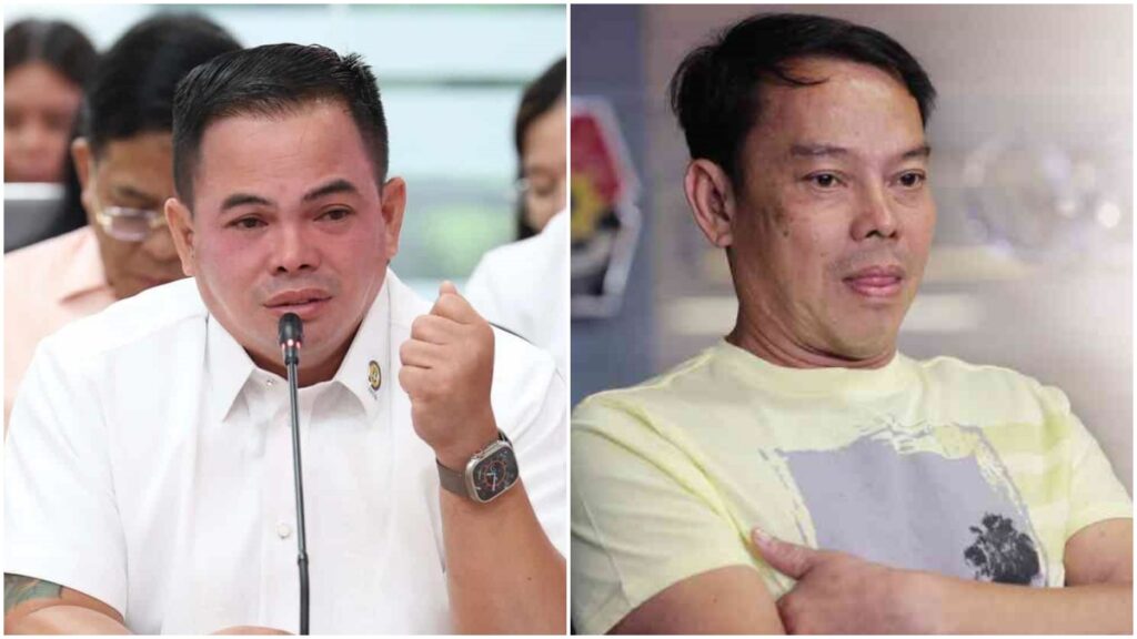 Kerwin Espinosa willing to quit mayoral race to get justice for slain ...