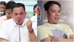 Kerwin Espinosa willing to quit mayoral race to get justice for slain ...