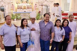 Bong Pineda’s daughter files COC for San Fernando mayor | INQUIRER.net