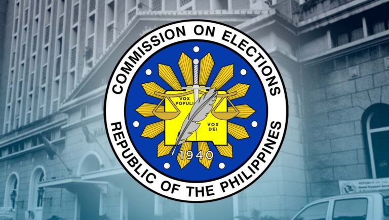 Comelec: Legitimate sample ballots okay | INQUIRER.net Comelec: Legitimate sample ballots okay | INQUIRER.net