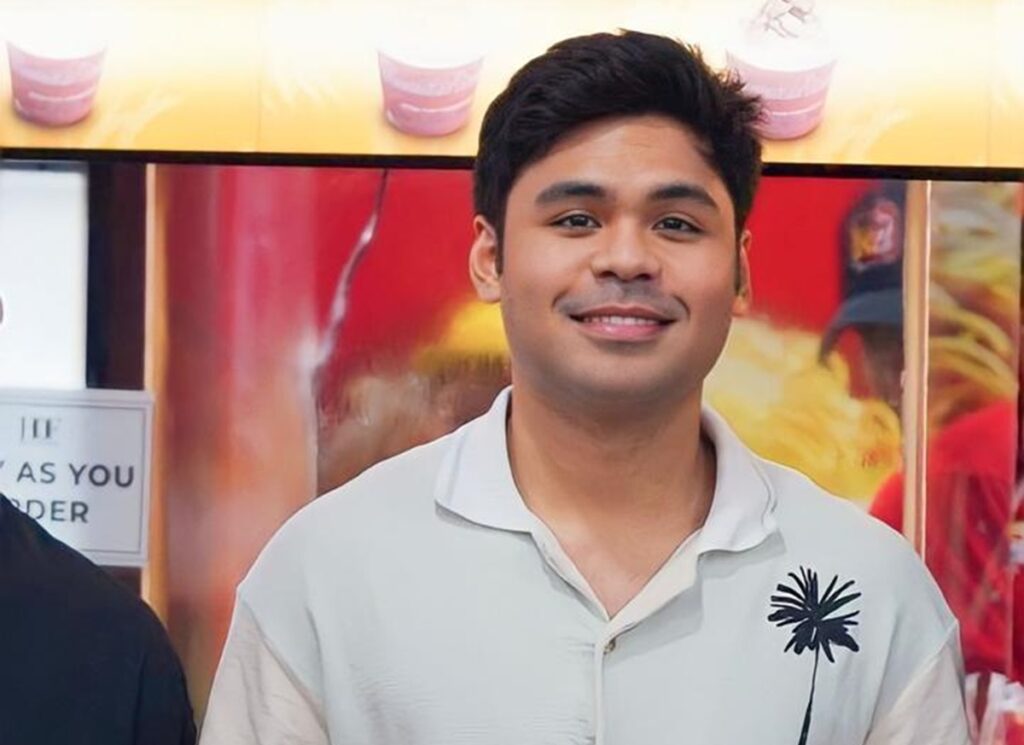 Pacquiao son to seek council seat in GenSan | INQUIRER.net