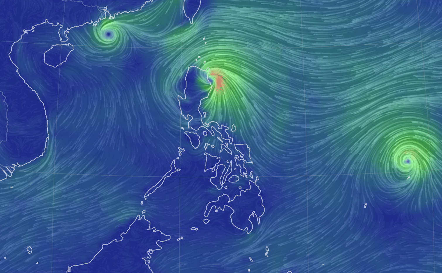 LIVE UPDATES: Typhoon Ofel | INQUIRER.net