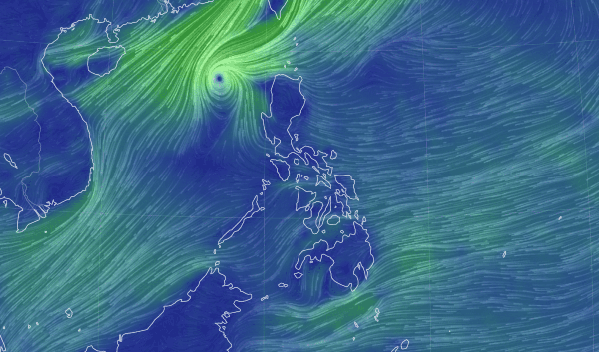 Typhoon Pepito Live Updates | INQUIRER.net