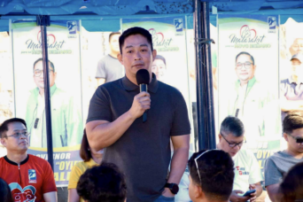 Nueva Ecija vice gov hits back at Cabanatuan mayor in nuisance bet plea ...