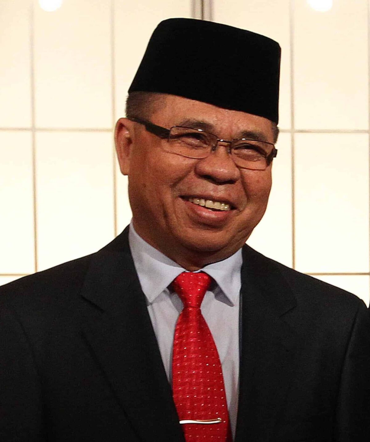 Ex-rebs, clan members are party nominees in BARMM polls | INQUIRER.net