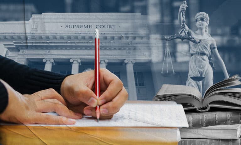 LIVE UPDATES: Bar exam results 2026 | INQUIRER.net