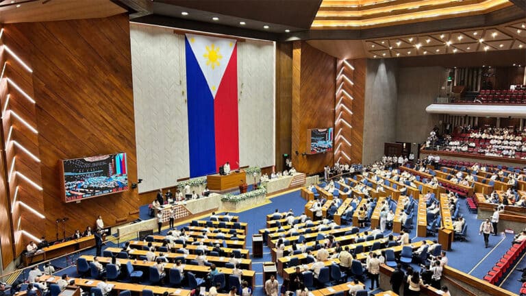 LIVE UPDATES: Anomalous flood-control projects House hearing | INQUIRER.net
