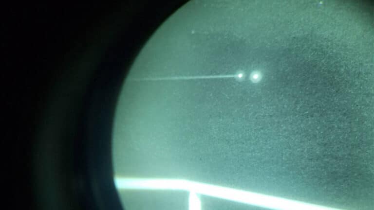 Chinese vessel hits BFAR ship with laser six times | INQUIRER.net