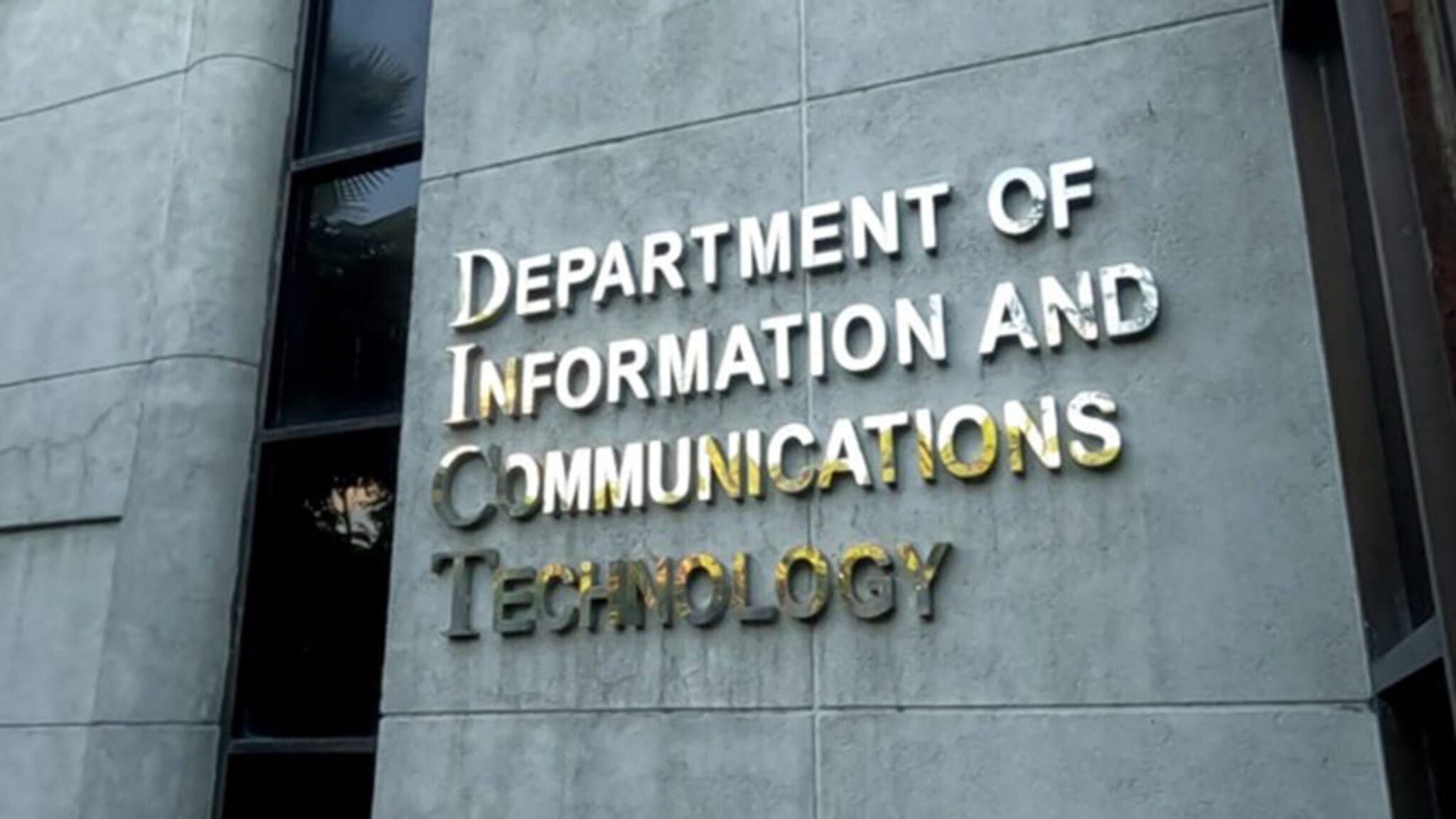 DICT deploys teams to combat election-related misinformation | INQUIRER.net