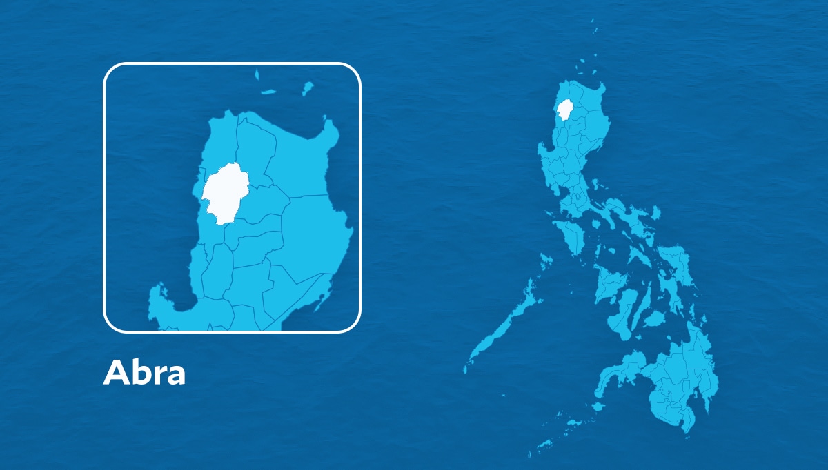 2 dead in ambush of mayoral bet’s convoy in Abra