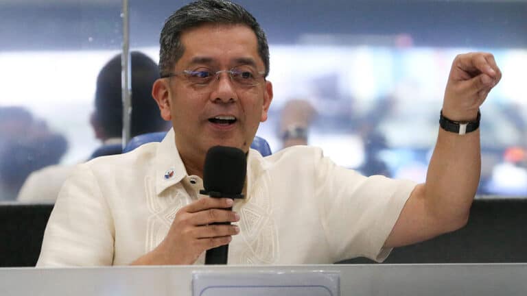 Election survey results will be in Comelec website – Garcia | INQUIRER.net