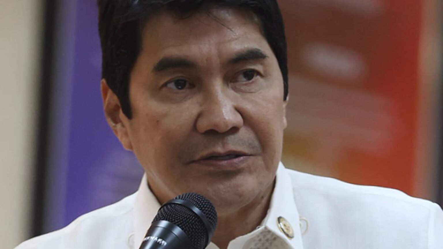 Disqualify Tulfo, Comelec asked