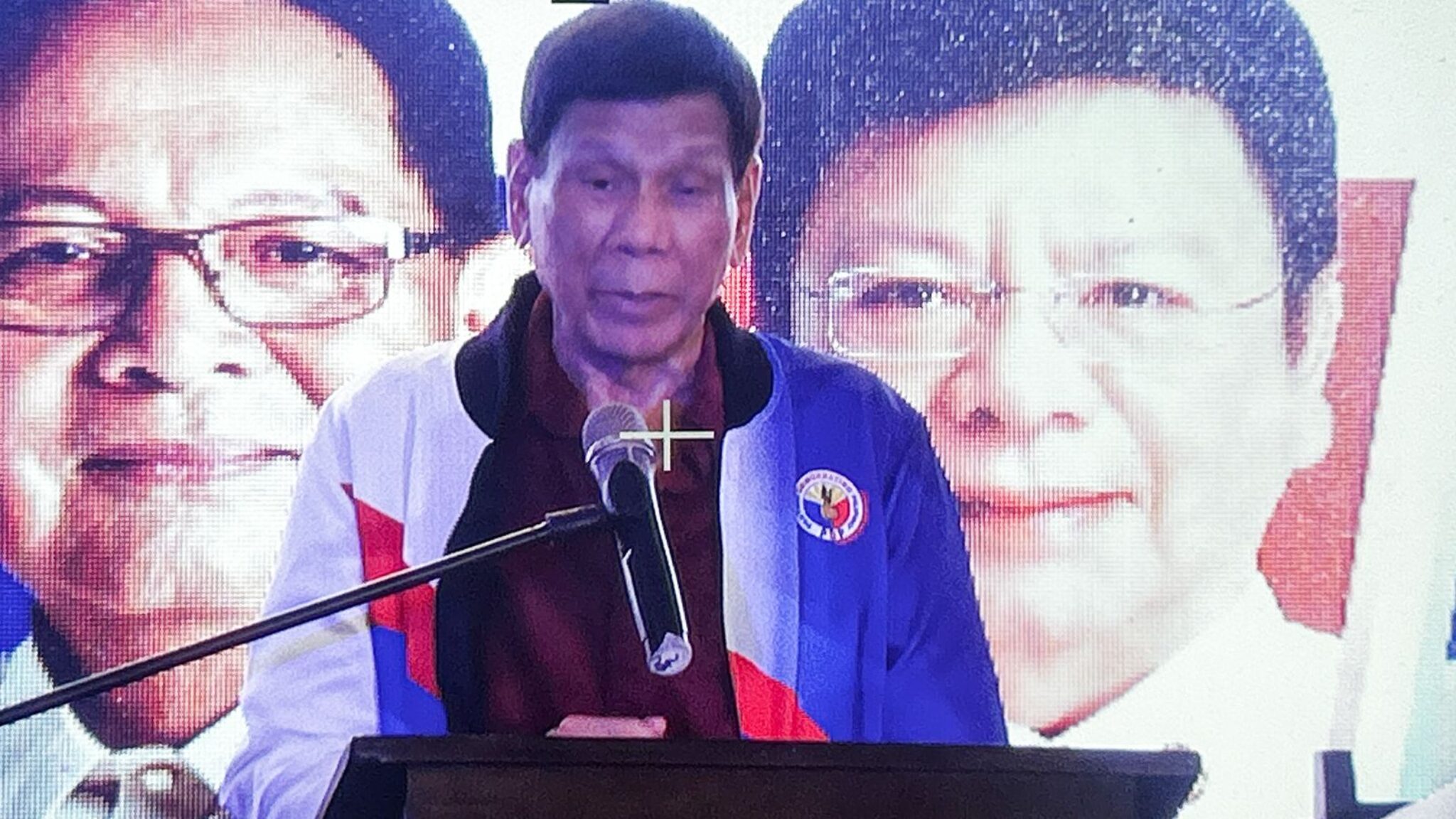 Duterte ‘kill’ joke amuses rally crowd, riles critics | INQUIRER.net