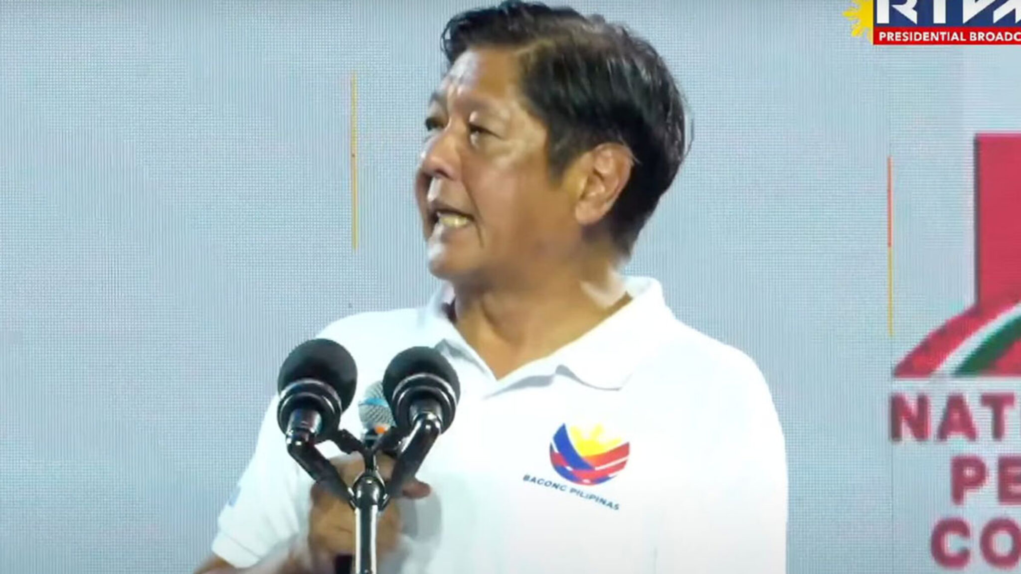 Alyansa Senate slate to propose, not oppose, advocate unity – Marcos ...