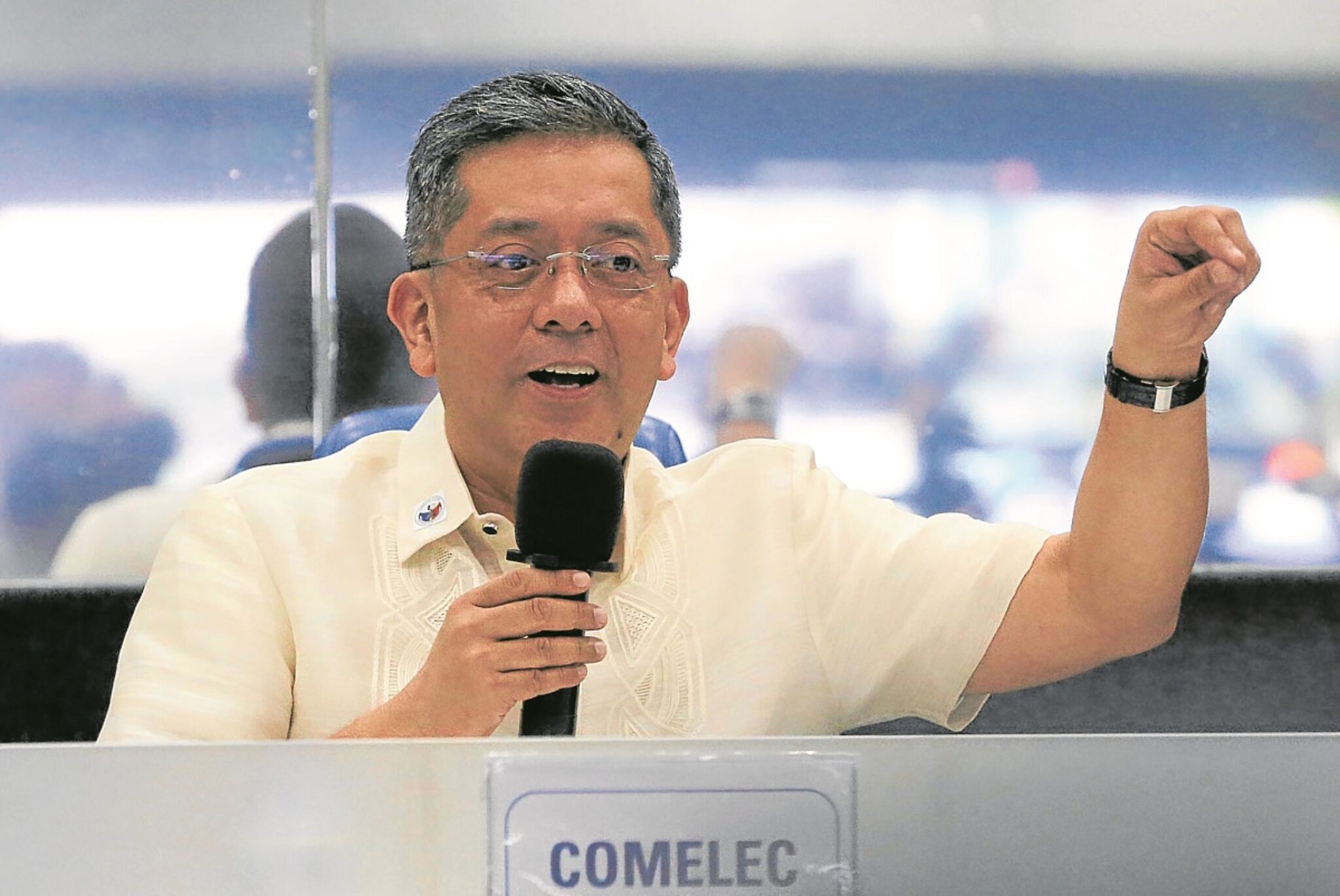 BARMM elections need P2.5B, says Comelec | INQUIRER.net