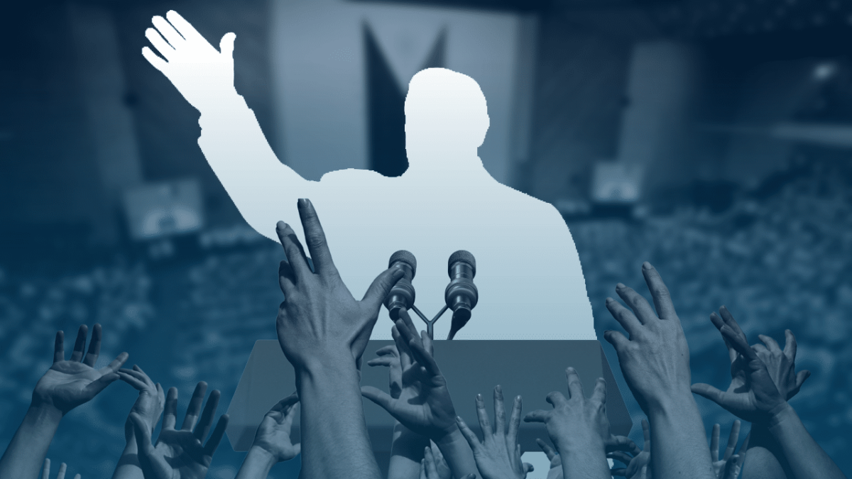 Int’l group scores ‘red-tagging’ as most common election violation ...