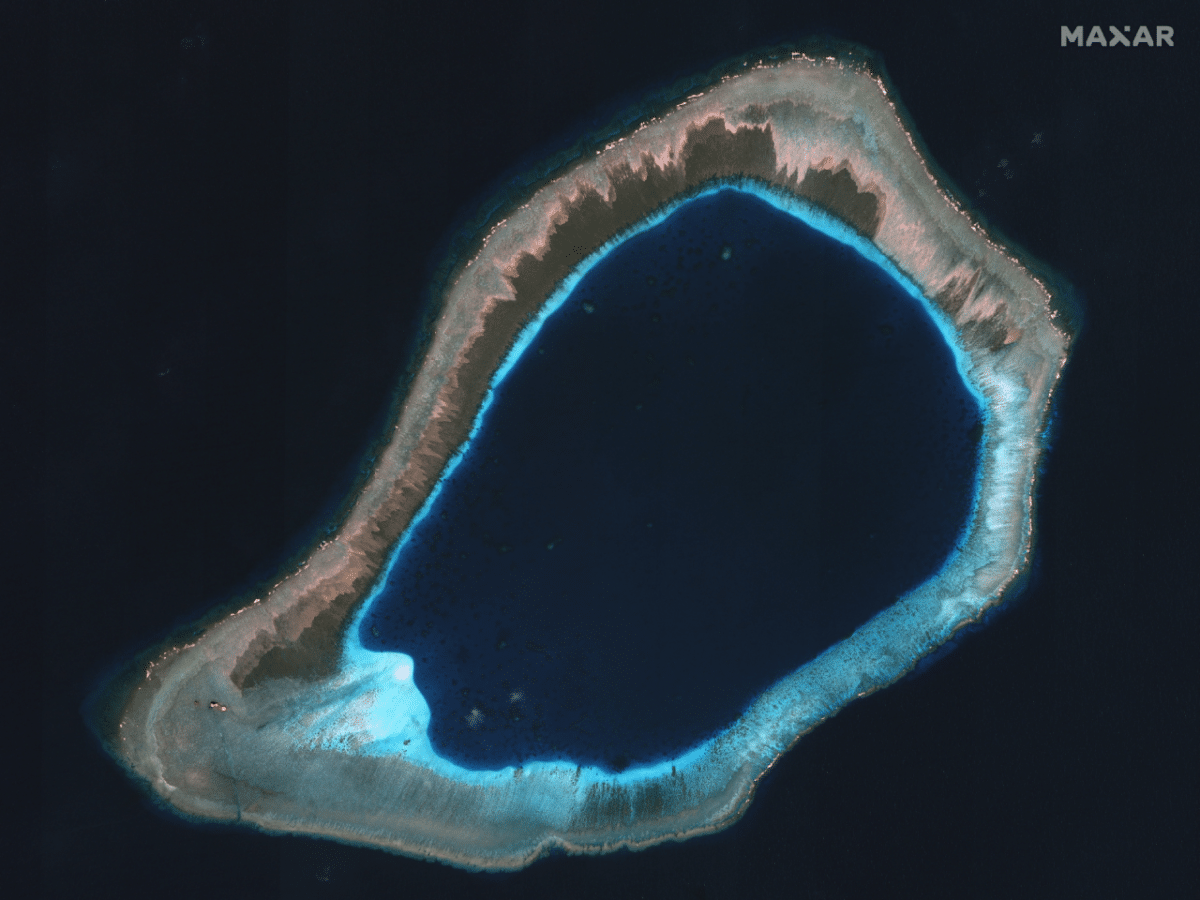 West PH Sea: When diplomatic protests vs China fail