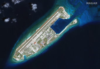West PH Sea: When diplomatic protests vs China fail