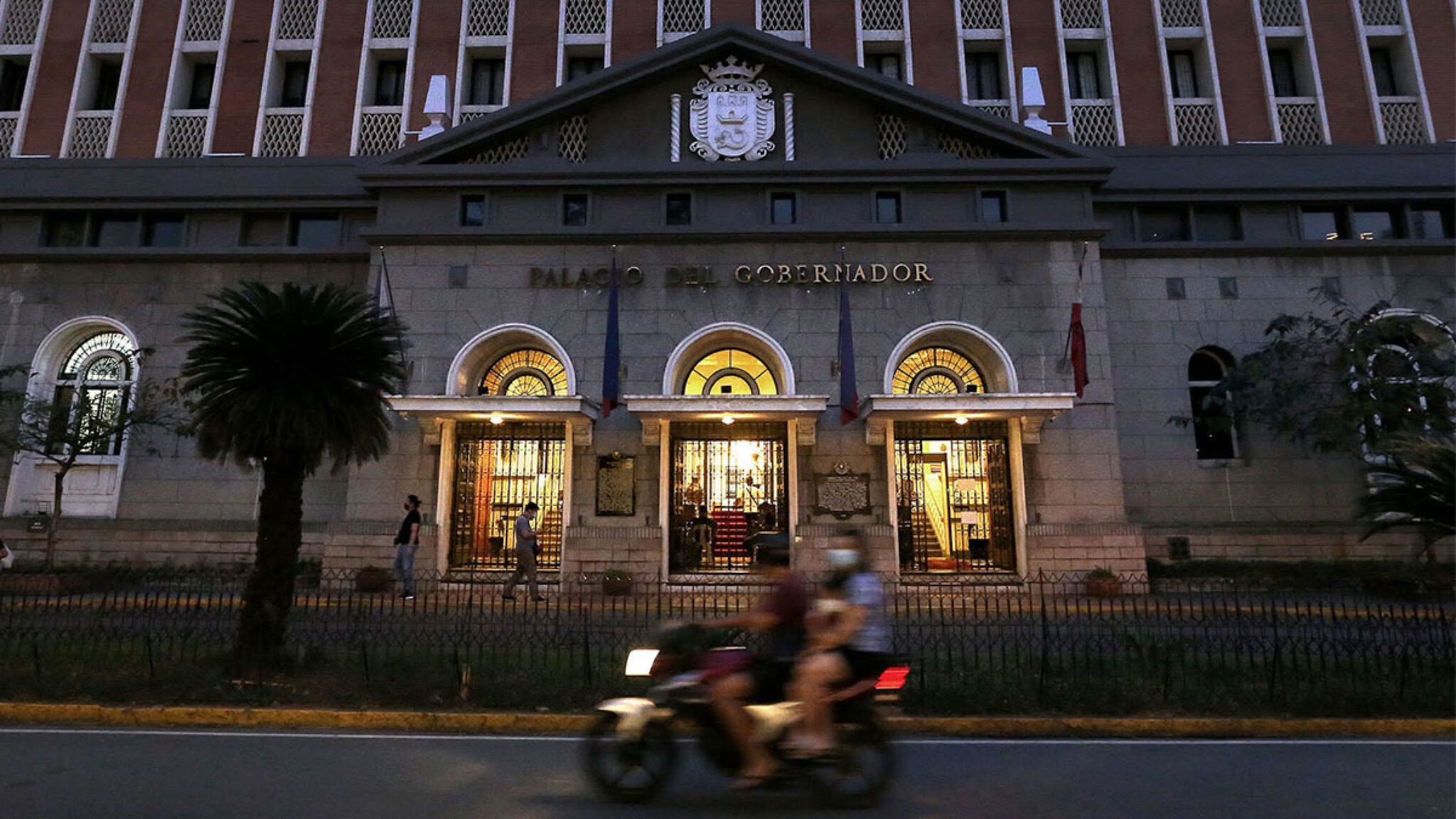 LIST: Comelec’s Special Register Anywhere Program schedule | INQUIRER.net