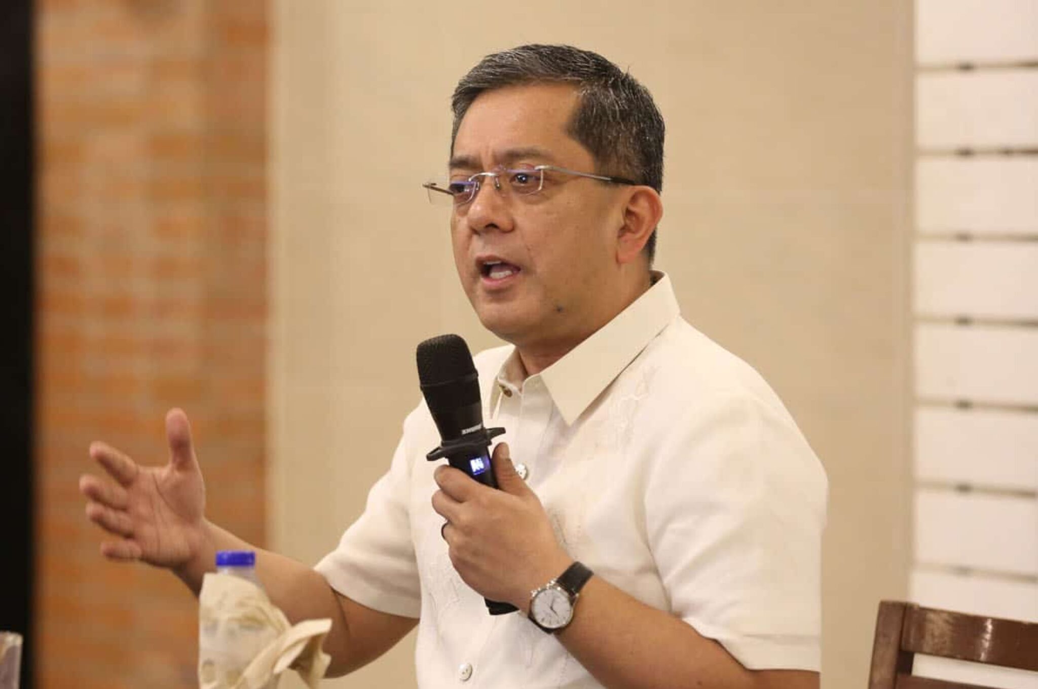 Comelec probing Makabayan bloc’s red-tagging complaints | INQUIRER.net