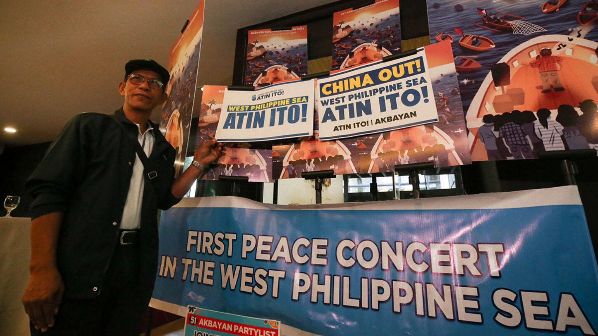 AFP ready to assist, support civilian missions to West PH Sea ...