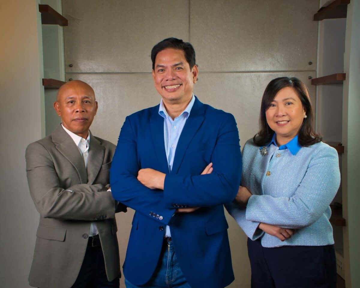 INQUIRER.net's 2025 Philippine Elections Coverage - Vote PH