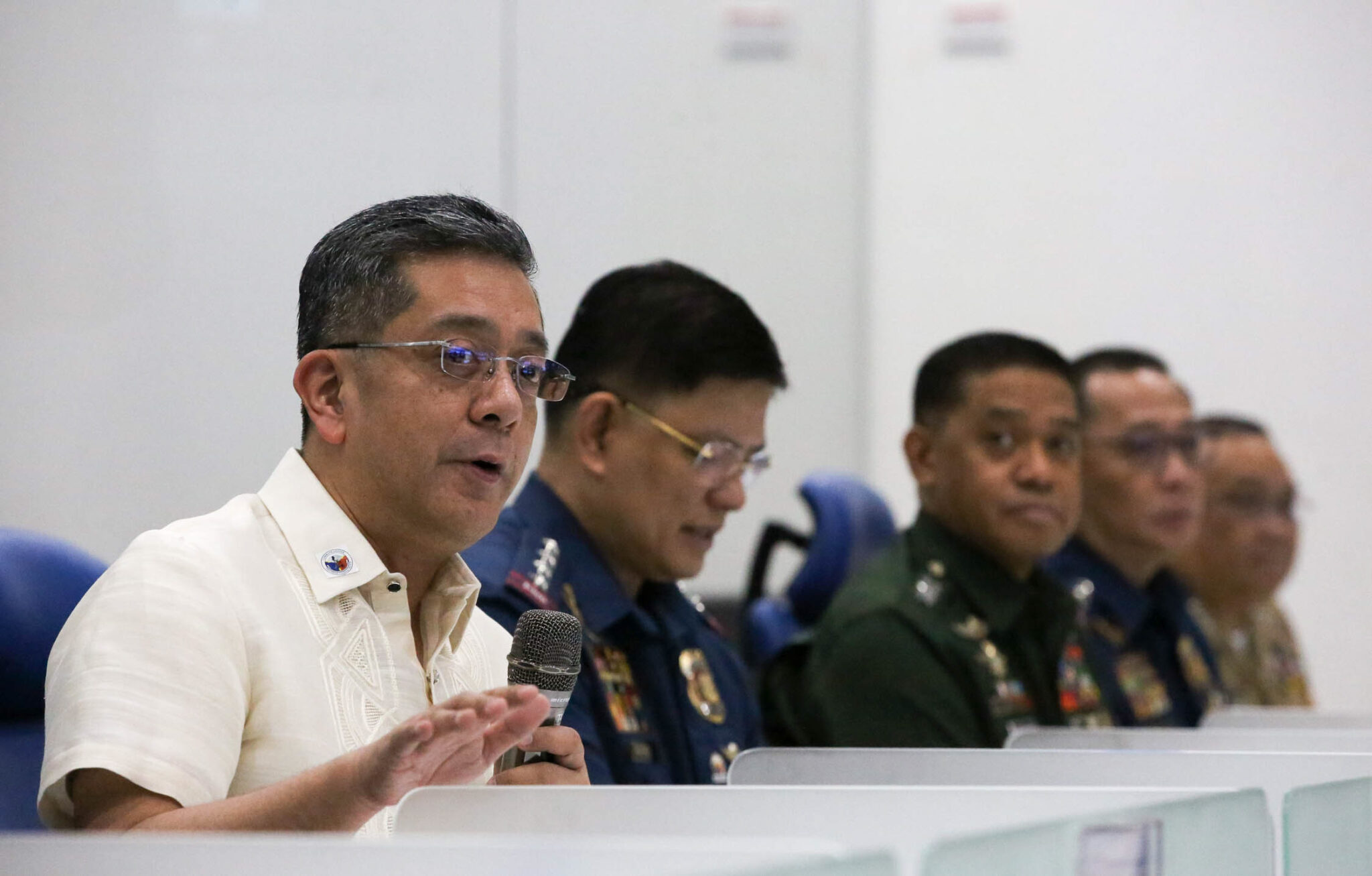 11 more LGUs now ‘red’ in poll security watch | INQUIRER.net