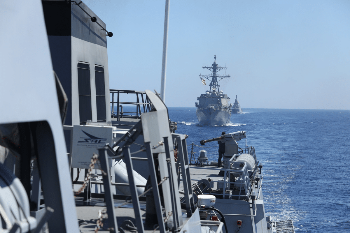 Comelec completes printing of official ballots for 2025 polls ...