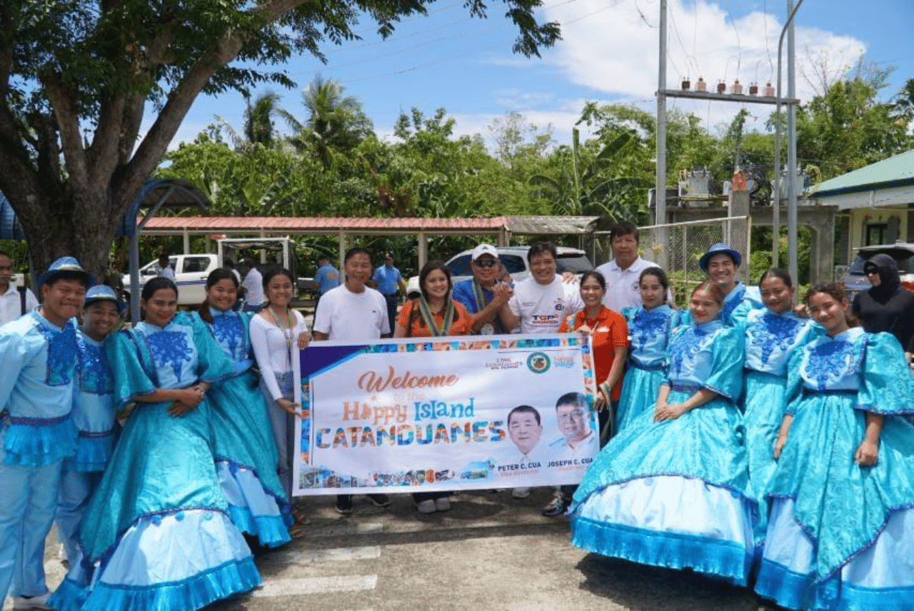 Camille Villar vows to strengthen abaca industry | INQUIRER.net