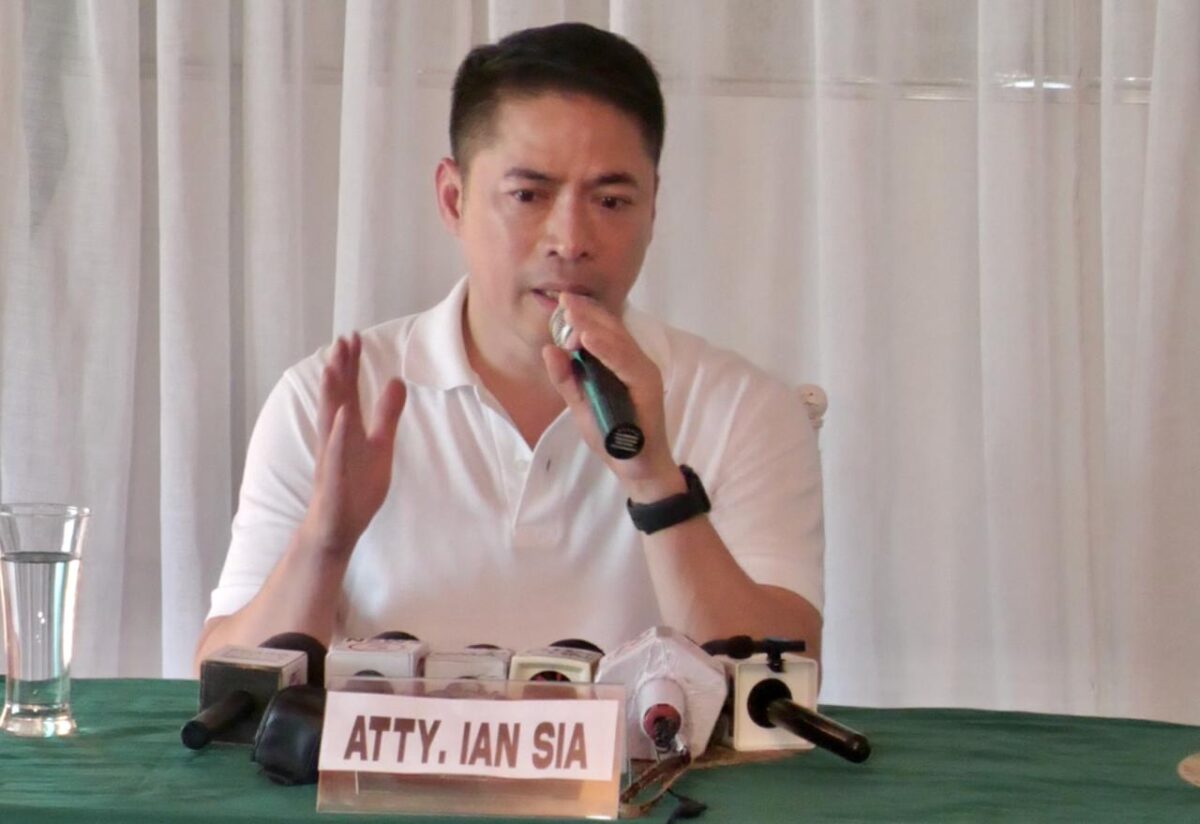 Candidate profile: Camille Villar