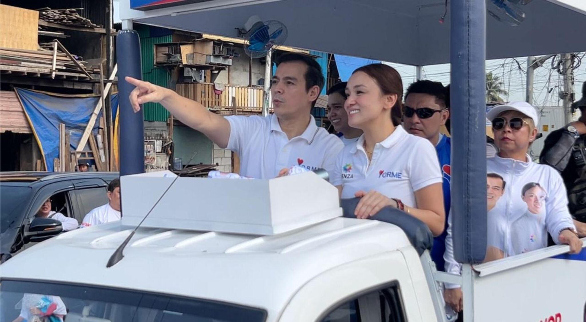 Isko Moreno won’t engage in negative campaigning