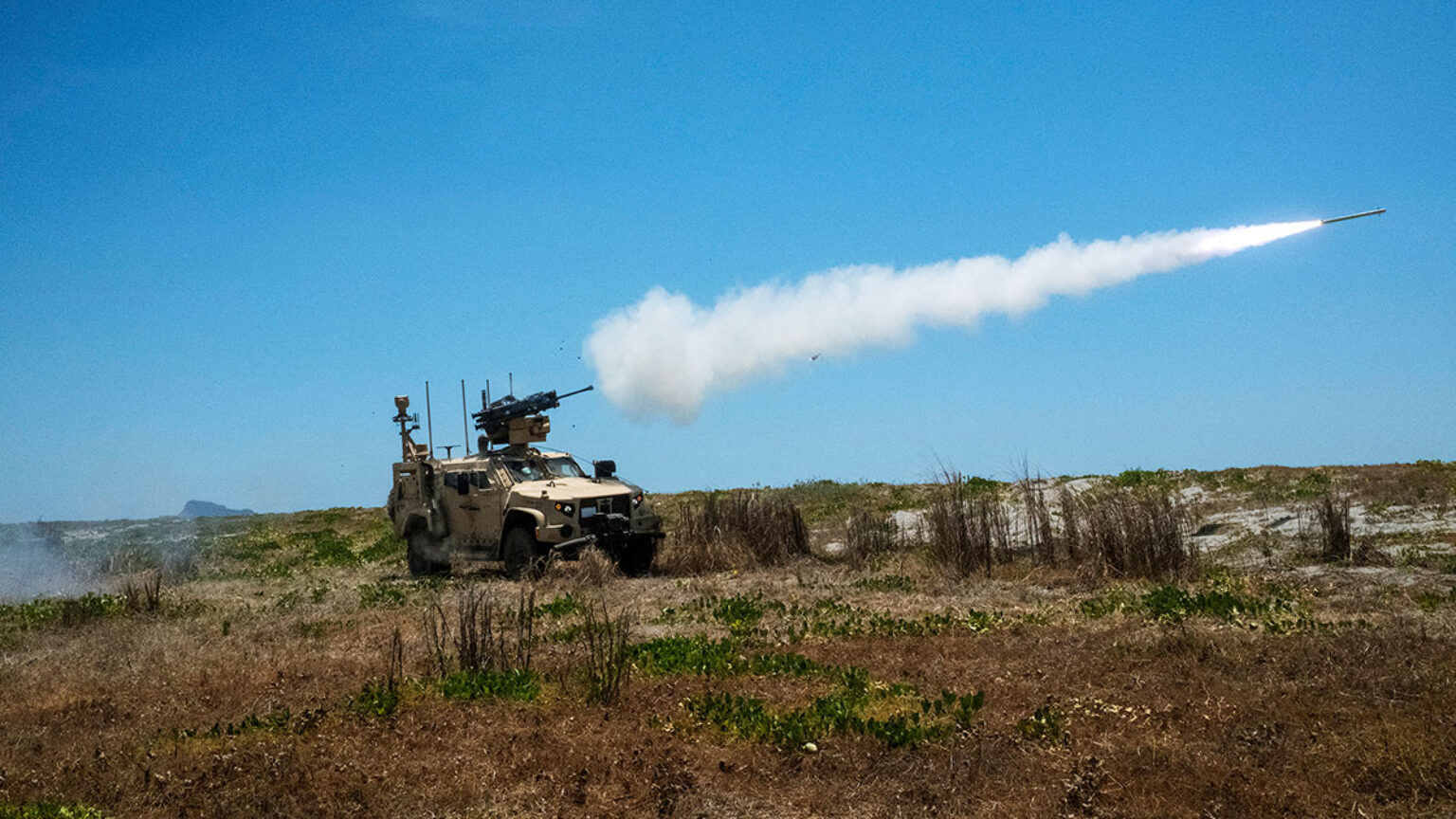 More drills between PH, US troops set in Batanes, Palawan