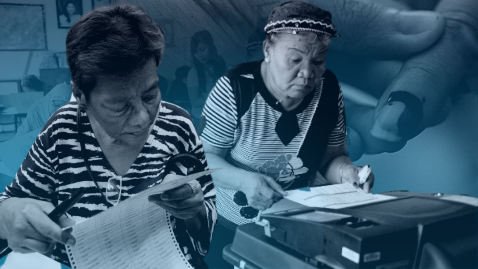 Step-by-step guide to check your voter precinct for 2025 polls